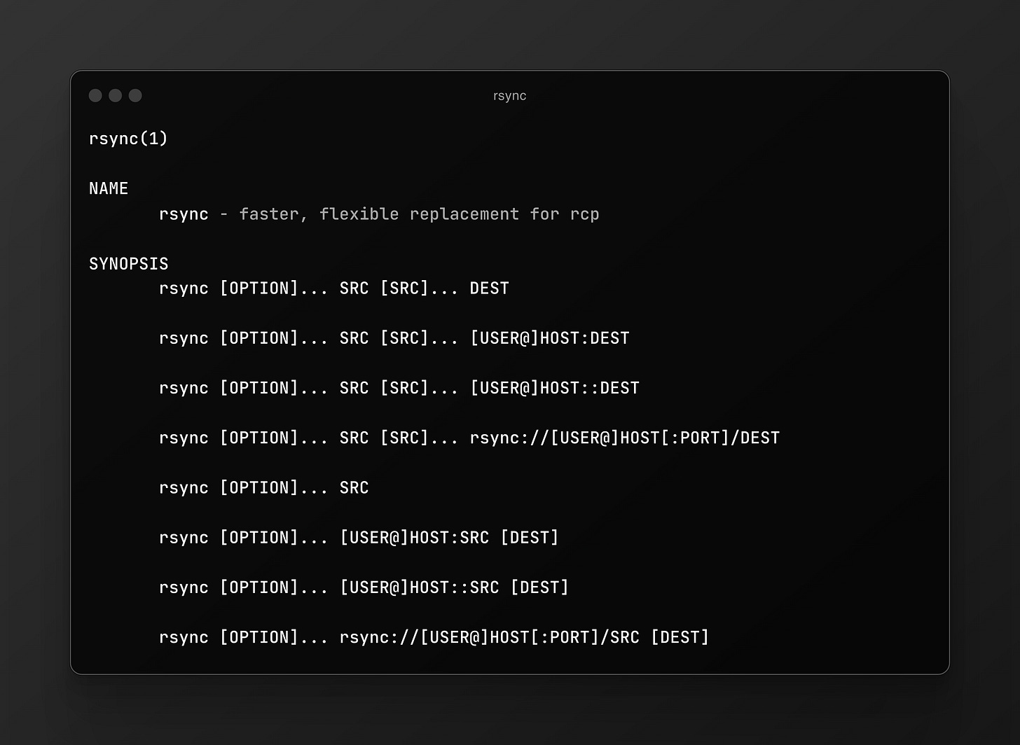 Essential CLI/TUI Tools for Developers - by Alex Pliutau