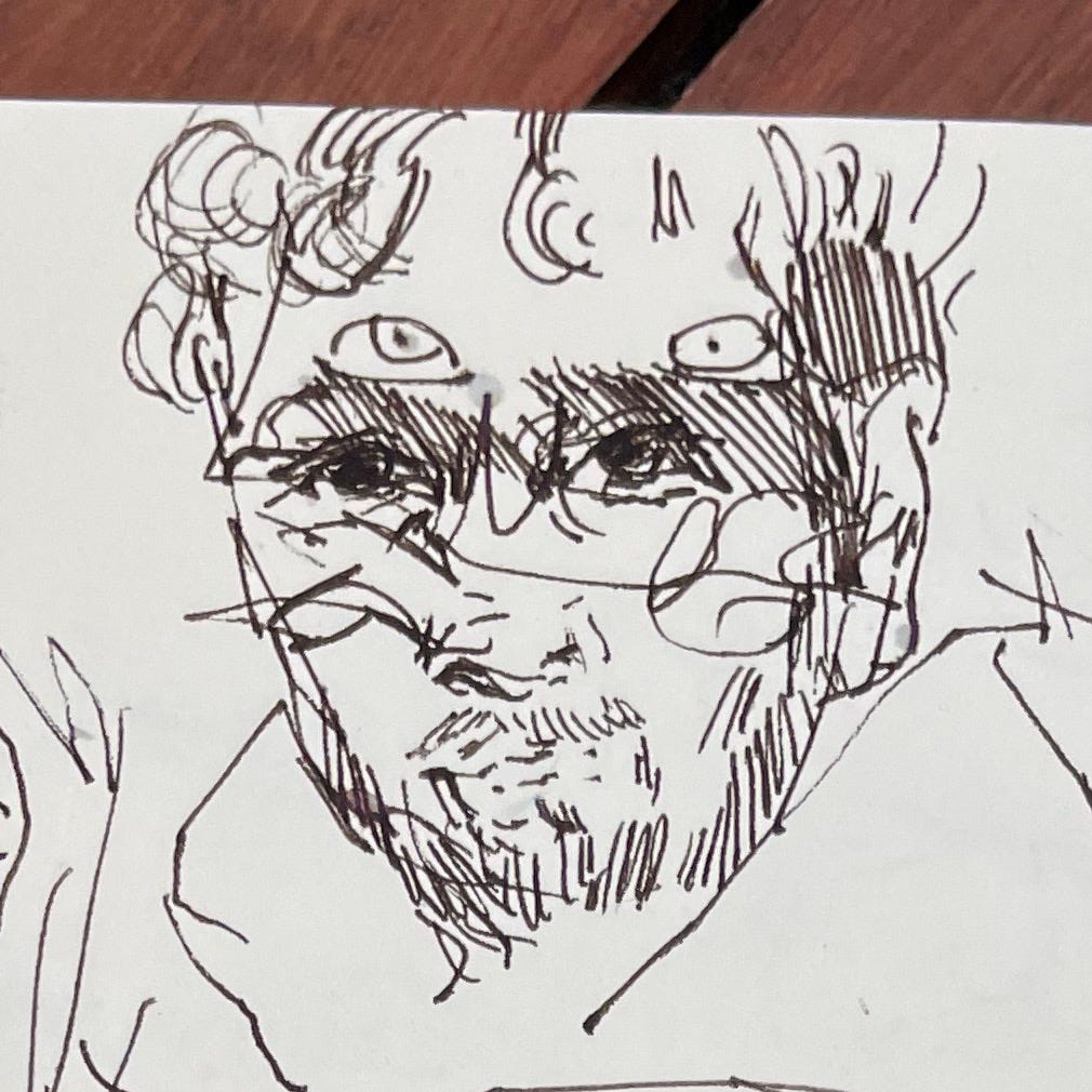 Alexander Orlov | Substack