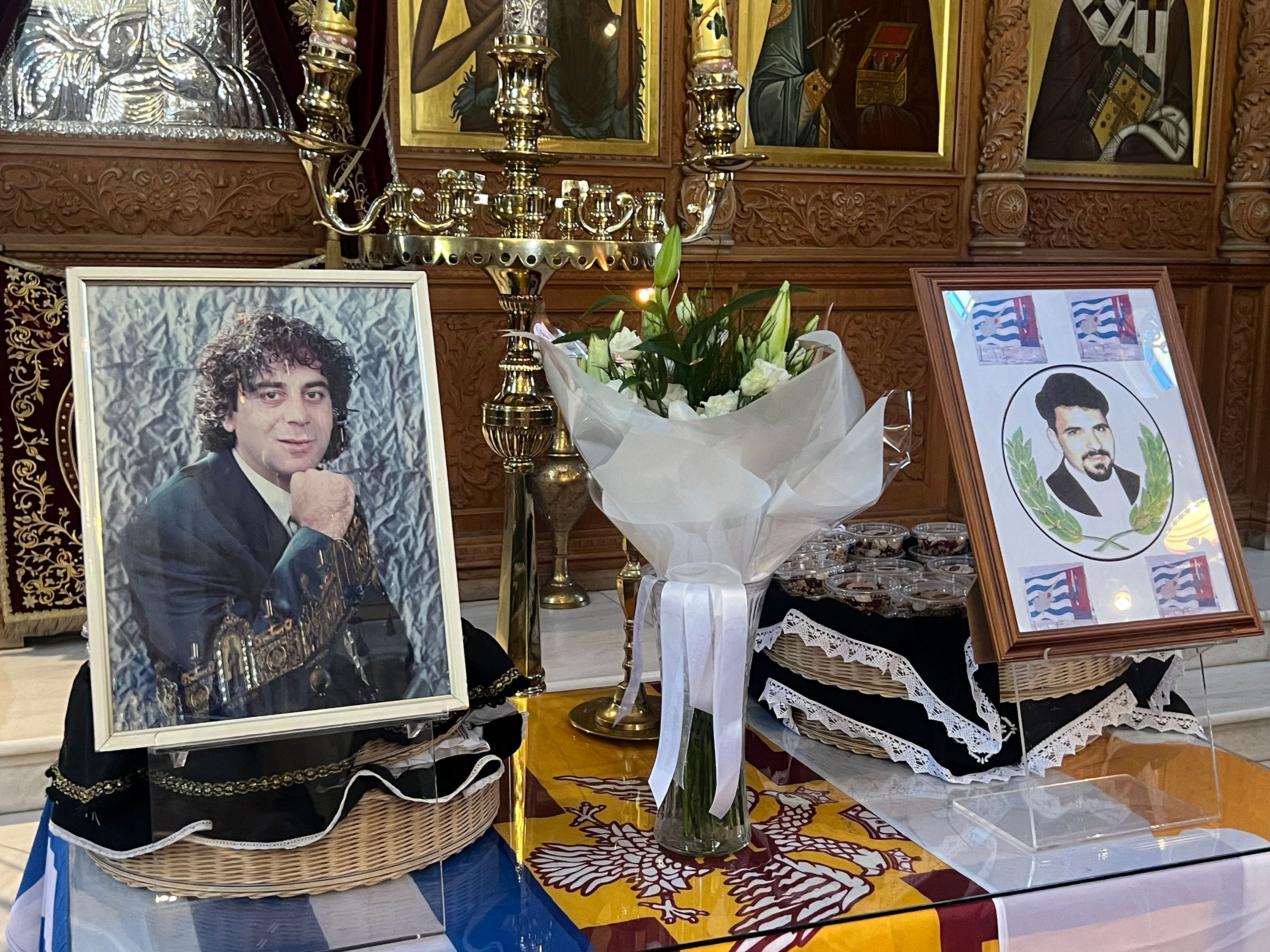 Who Were Anastasios "Tassos" Isaac and Solomos Solomou? A Cypriot Case ...