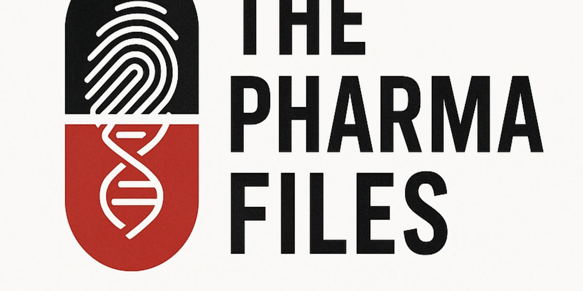 Case File 03 — The Hoxsey Method: The Herbal Cancer Cure That Wouldn’t Die