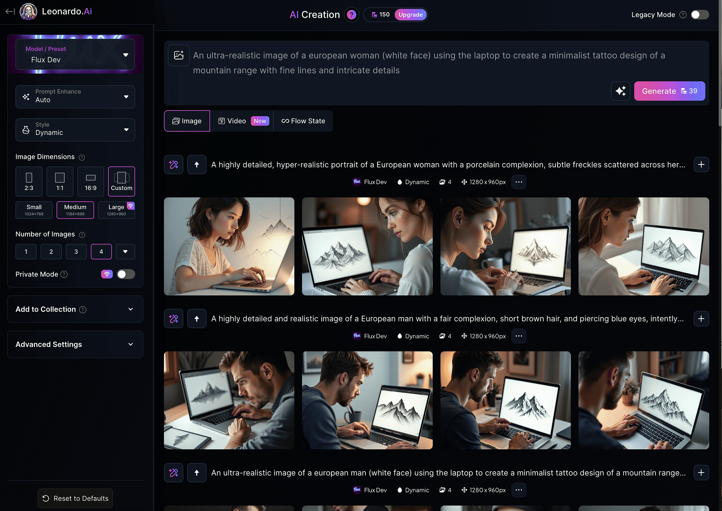 I Tested Tons of AI Image Generators - These 10 Are the Best by Far