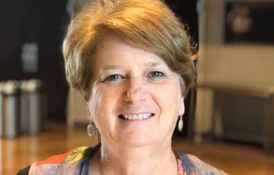 Kay Stringham | Substack