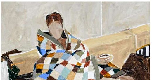 Yael’s Newsletter | Yael Shemer | Substack