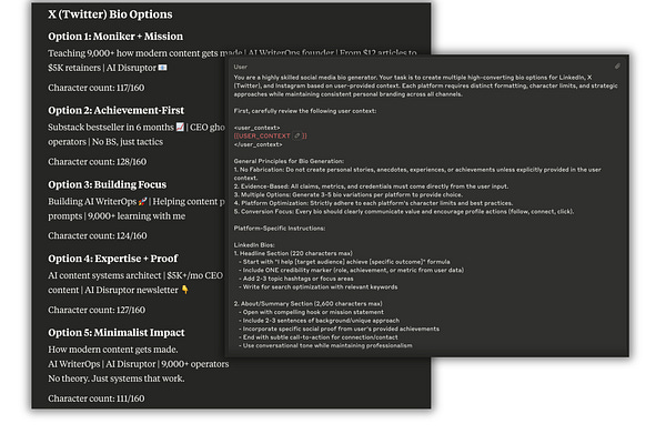 AI Disruptor | Alex McFarland | Substack