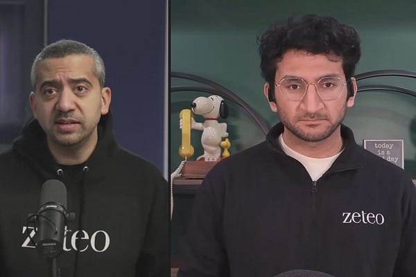 Watch - Zeteo