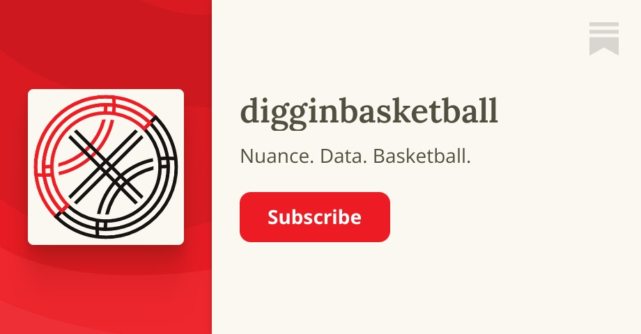 digginbasketball | Iztok Franko | Substack