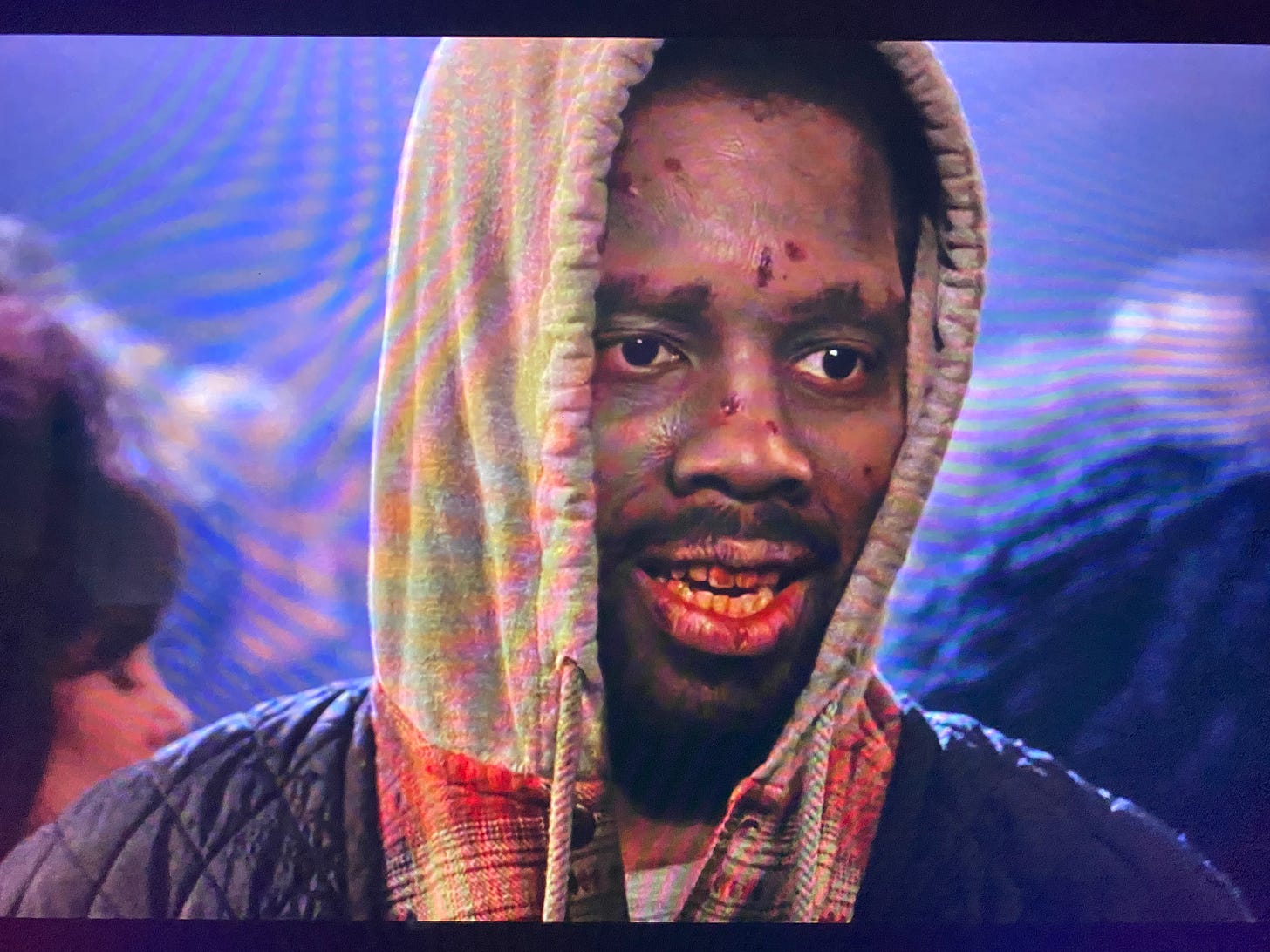 vampire in brooklyn kill count