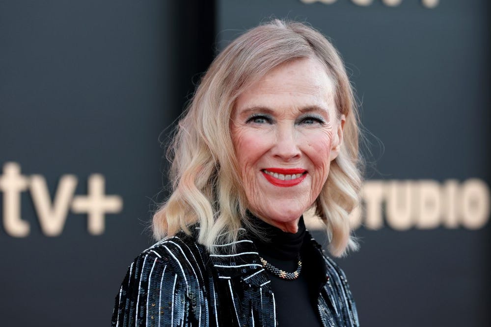 Catherine O’Hara, Comedy Icon and ‘Schitt’s Creek’ Star, Dies at 71