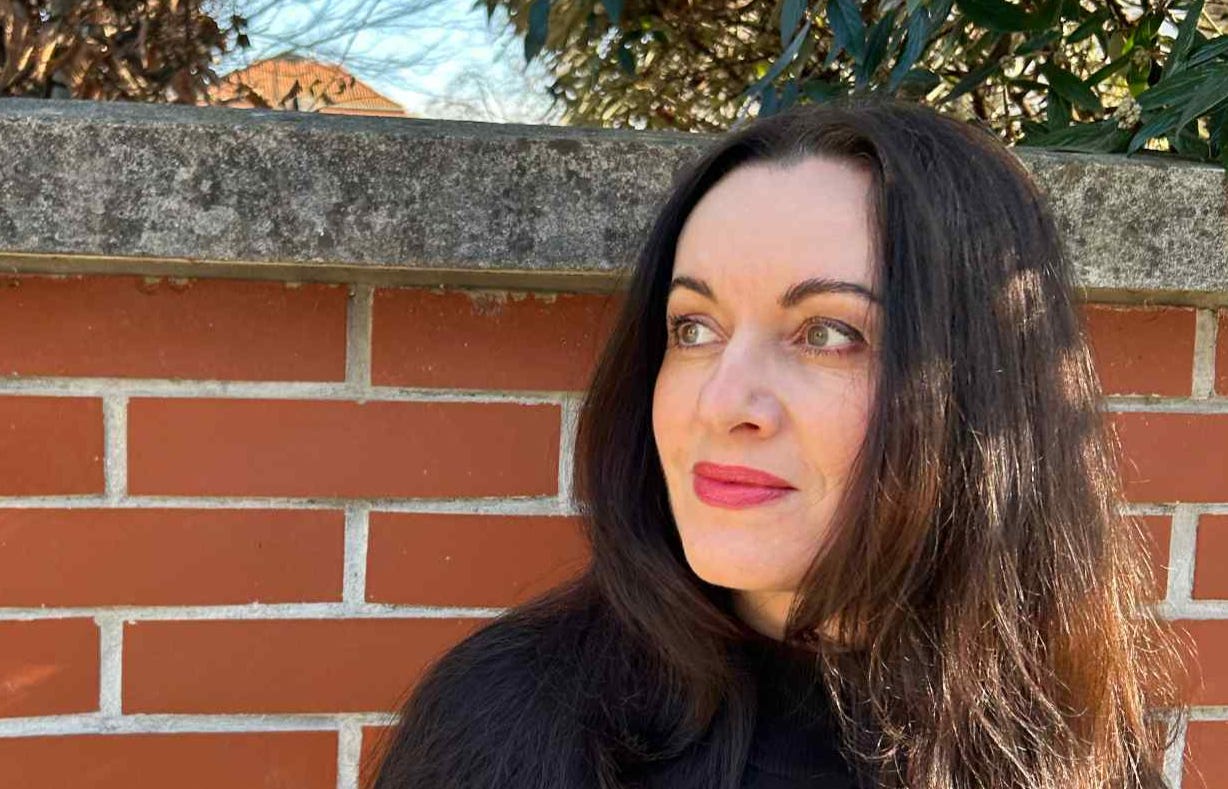 Why Czechs whip women at Easter - by Rob Cameron