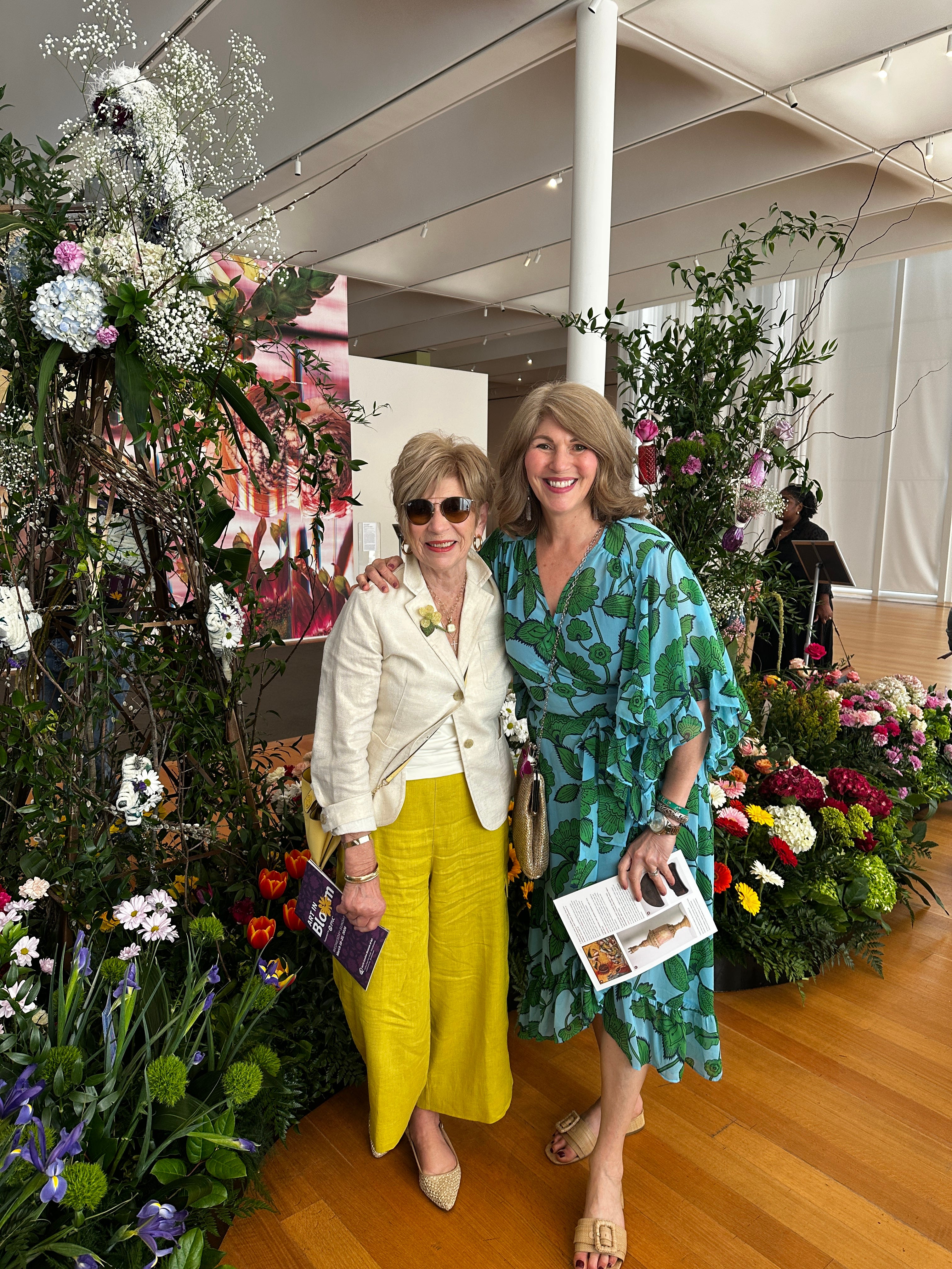 The Joy of Getting Dressed - by Mary Michele Nidiffer