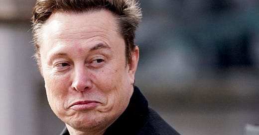 The Walt Right | Walt Bismarck | Substack