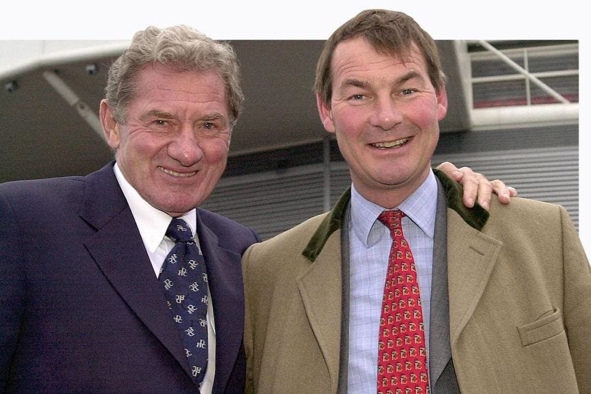 RUPERT LOWE - EX FOOTBALL CLUB OWNER - Rupert James Graham Lowe is a ...