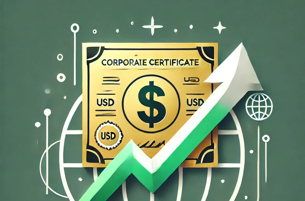 Stress-Testing Your USD Bond Portfolio: Scenarios, Tools and Simple ...