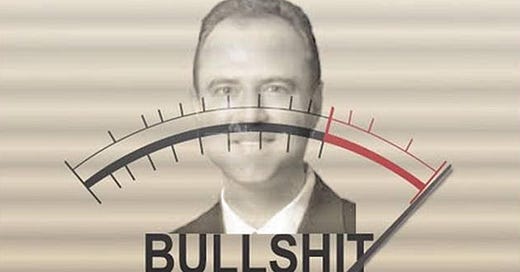 Stone Cold Truth with Roger Stone | Substack