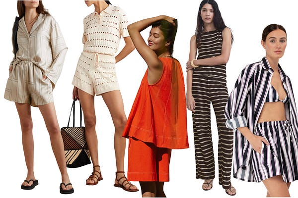 Pray Tell by Caroline Tell | Substack