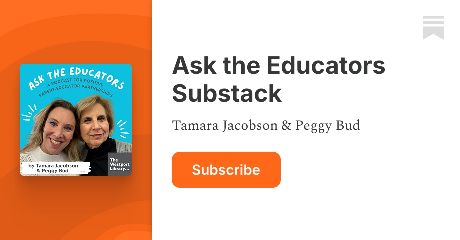 Strengthening The Home-School Connection