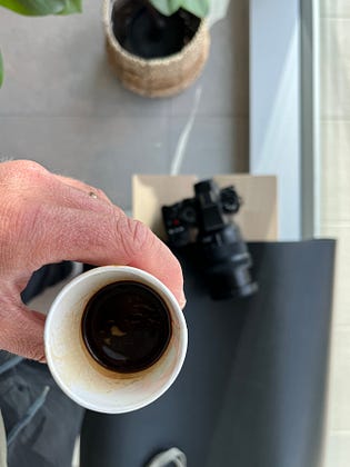 Andrea Barra | Substack