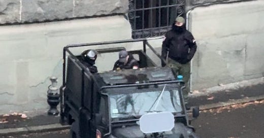 Black Mountain Analysis | Substack