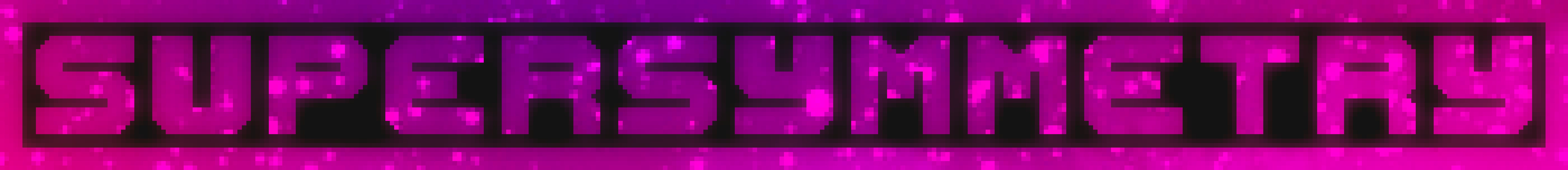 #1: Supersymmetry - An Introduction - by planetme