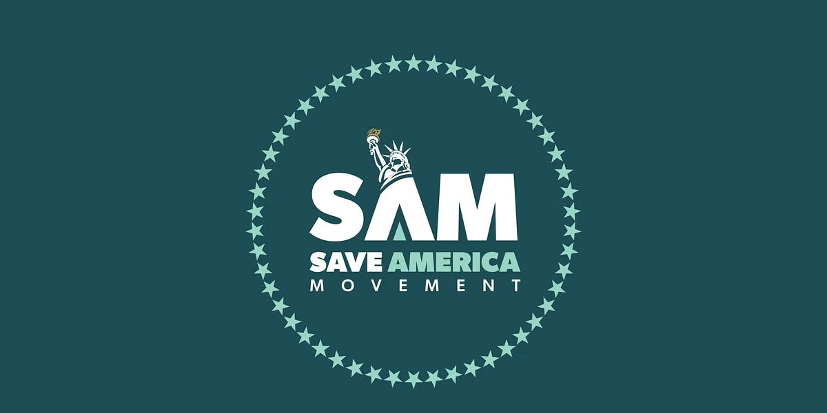 LIVE: Steve Schmidt in Conversation with Gov. JB Pritzker - Save ...