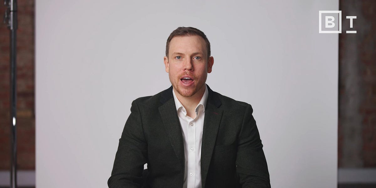 The delusion of individual control, explained through chaos theory