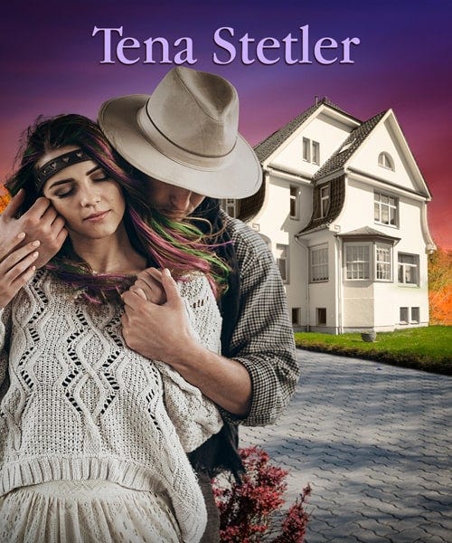 Hidden Gypsy Magic by Tena Stetler is a Trick or Treat Bonanza pick # ...