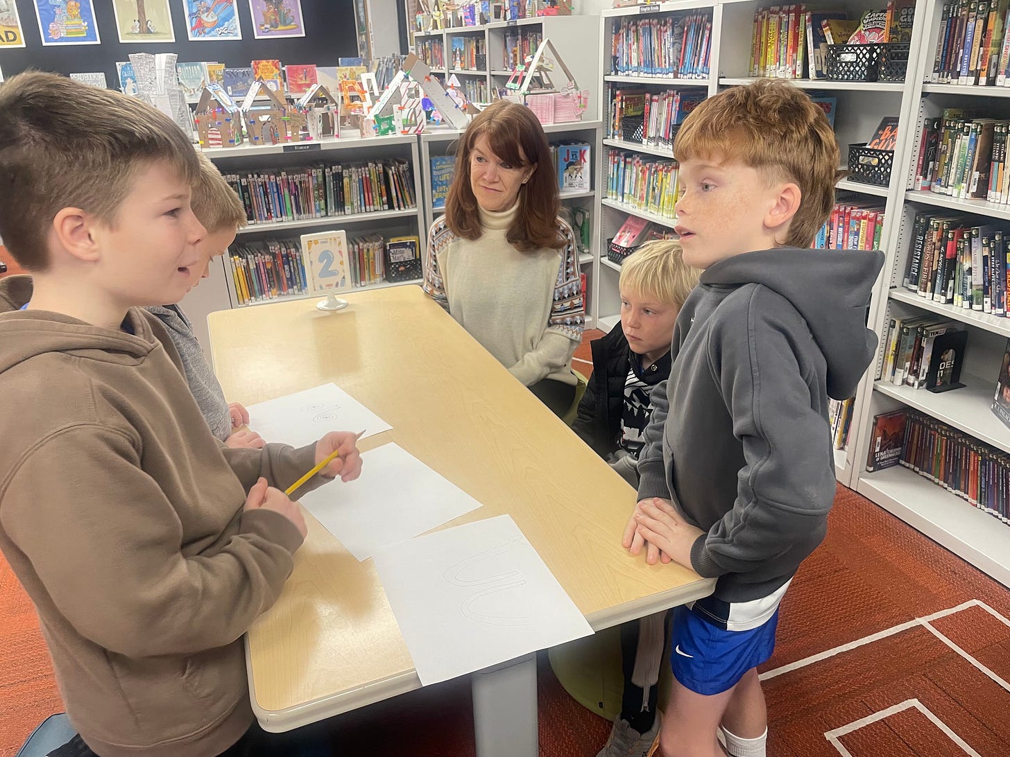 COMMON GROUND: SHANNON’S DIGITAL WORLD