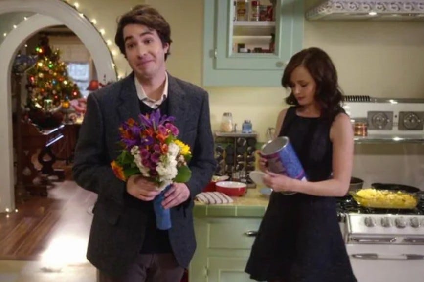 Rory Gilmore's Love Interests Ranked - by Tv Critics