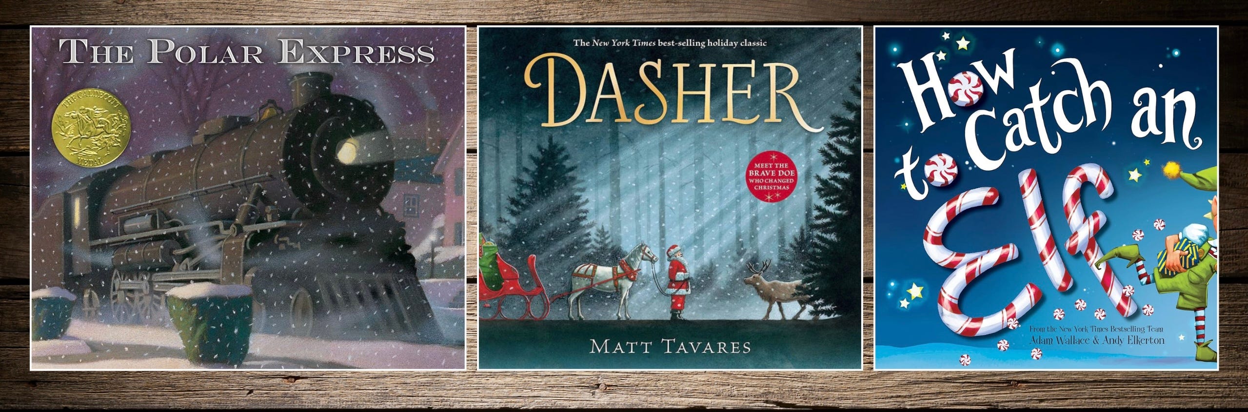 North Pole Engineering: STEAM Labs for Holiday Stories
