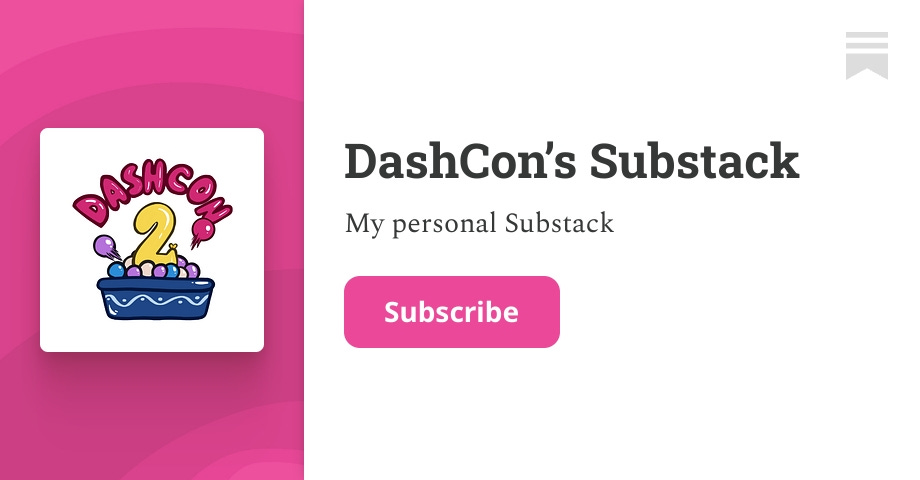 Cosplay Catwalk + Travel to DashCon 2 - by DashCon 2