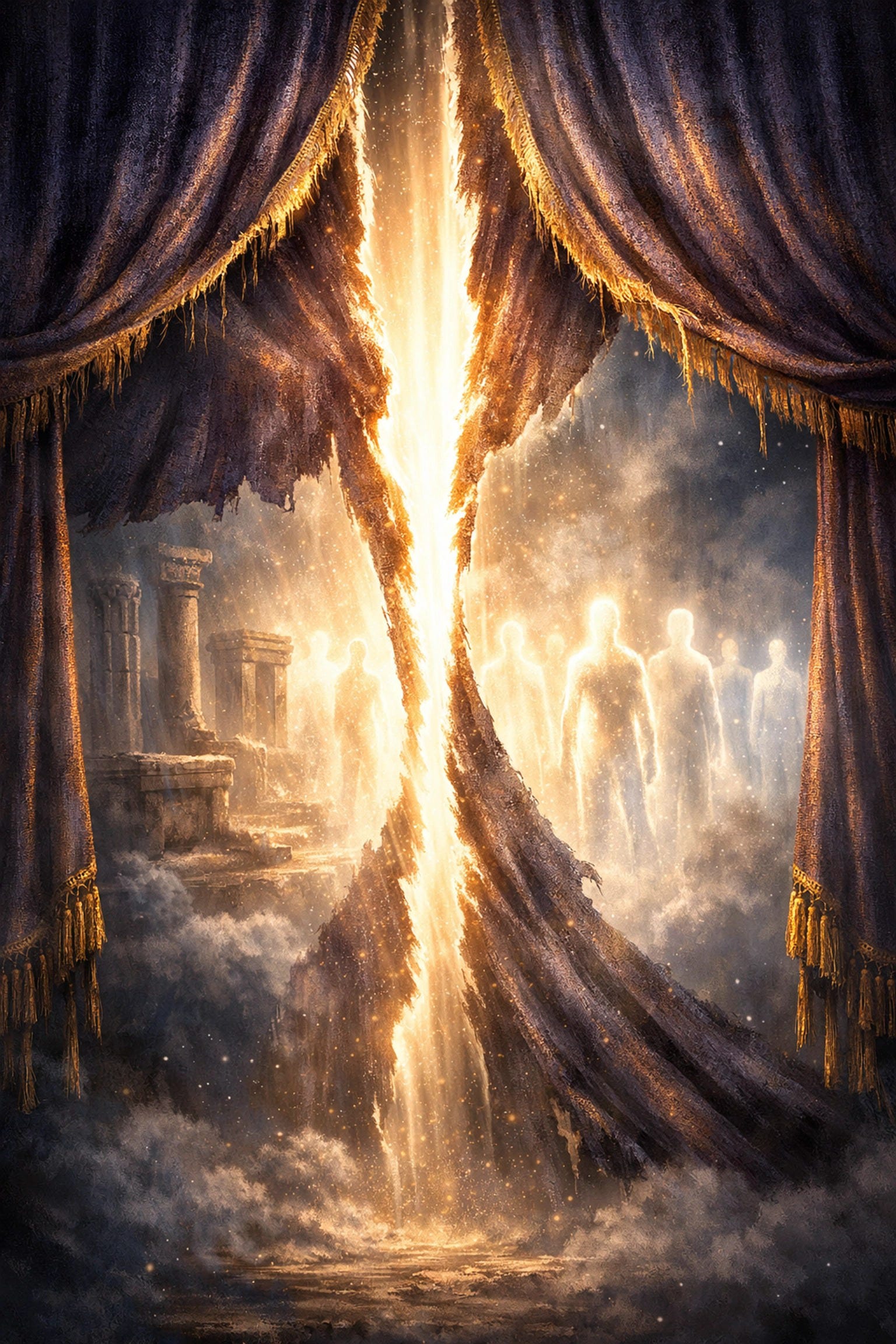 What Is an Altar? - Broadcasting Seeds Blog