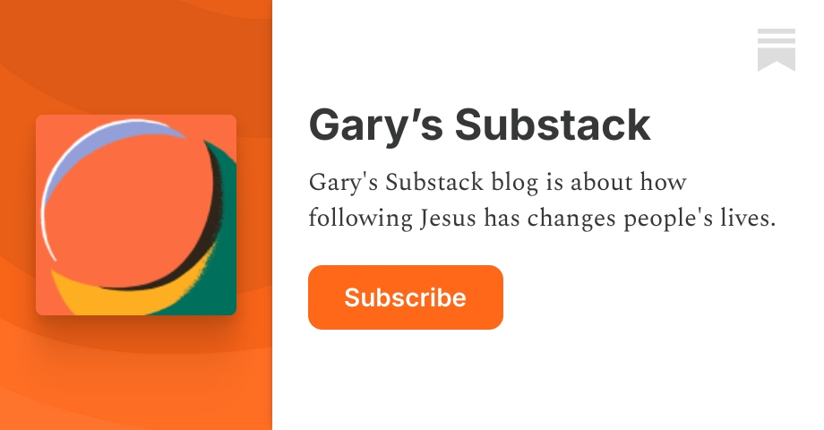 A review of: How Jesus Changes the World