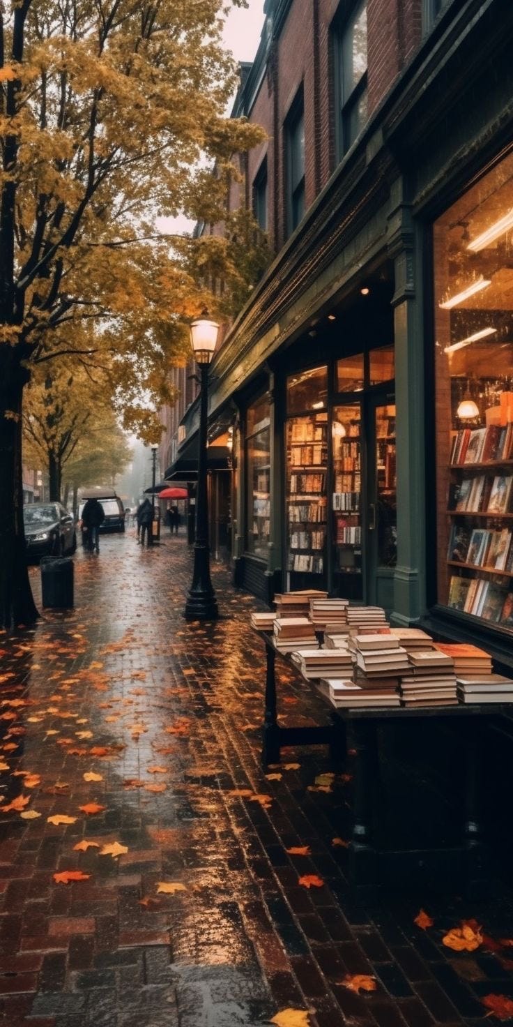 lüften- the cozy german fall ritual you need this season