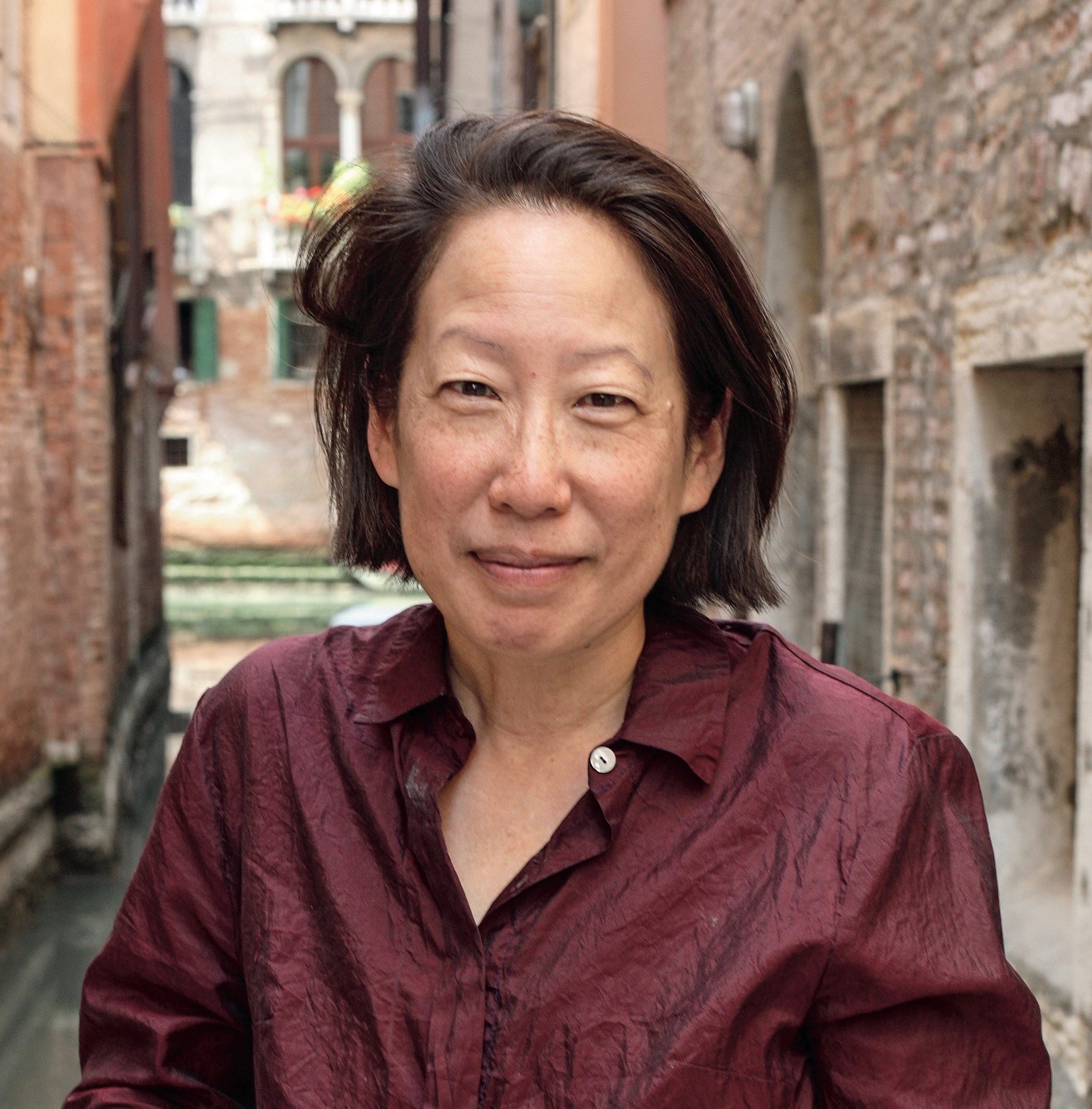 This is 70: Novelist Gish Jen Responds to The Oldster Magazine ...