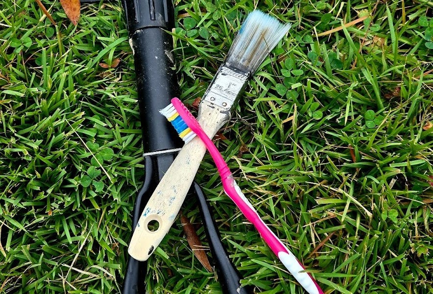 Unearthing Wonders - by EC STEM Lab and Autumn Shaffer