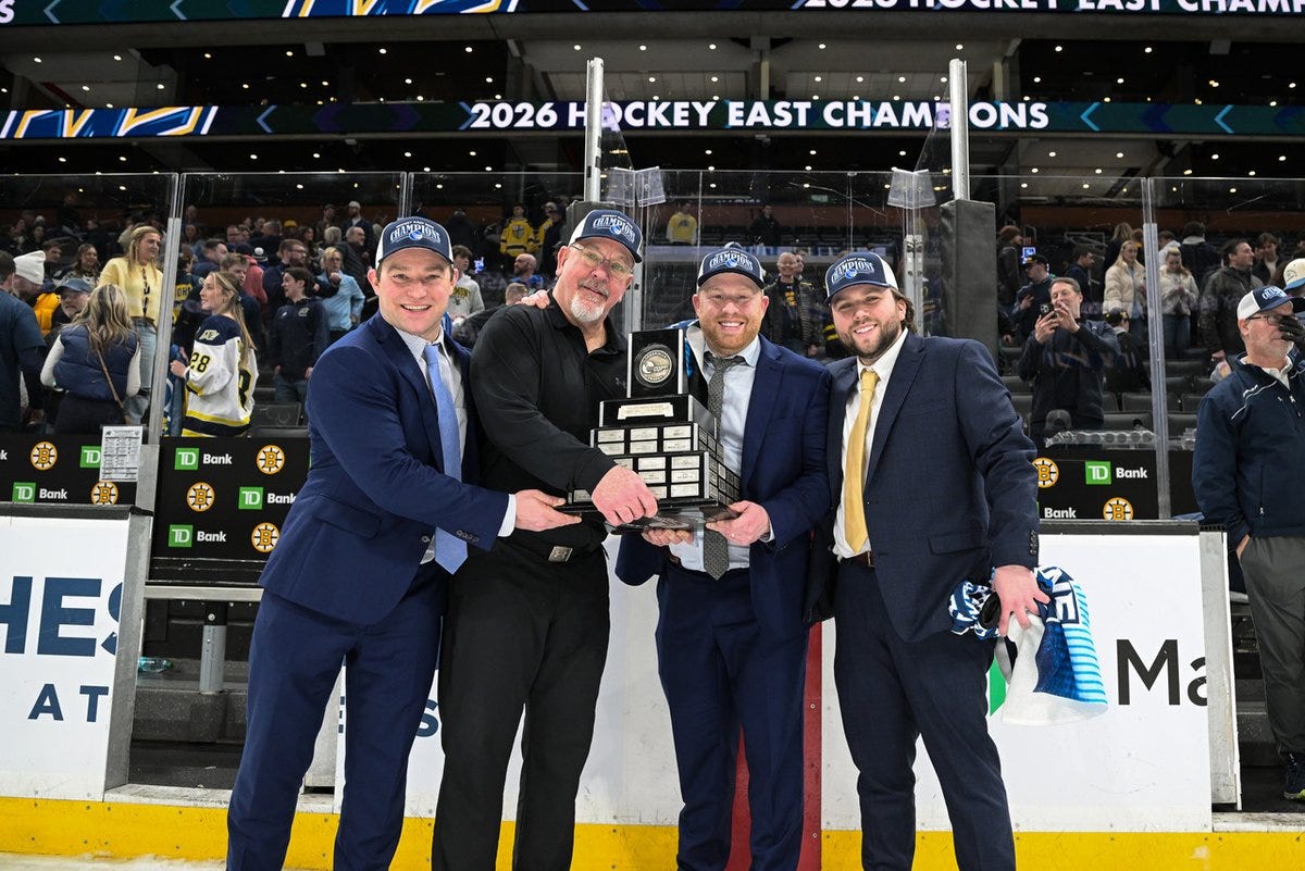 Mailbag: Borek's contract, buy games, NCAA changes impacting the MAAC ...