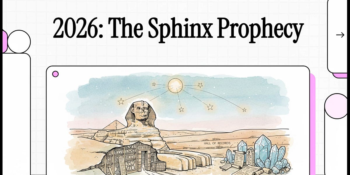 Blue Star, Red Sun: Does March 20, 2026 Unlock the Sphinx?