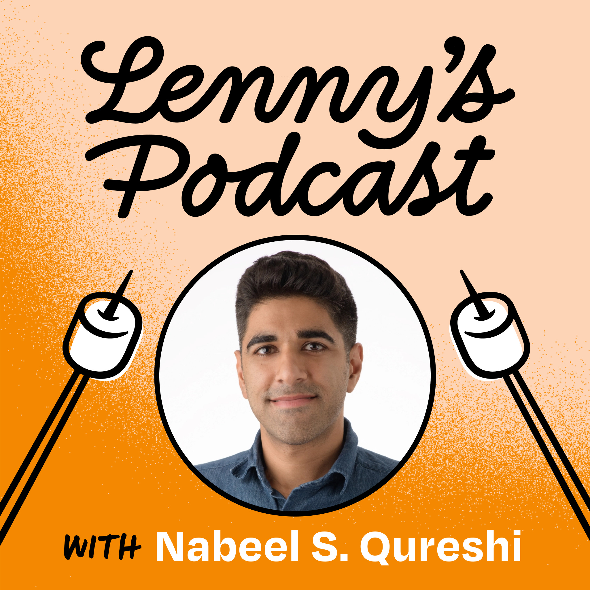 How Palantir built the ultimate founder factory | Nabeel S. Qureshi (founder, writer, ex-Palantir)