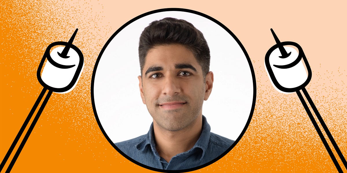 How Palantir built the ultimate founder factory | Nabeel S. Qureshi (founder, writer, ex-Palantir)