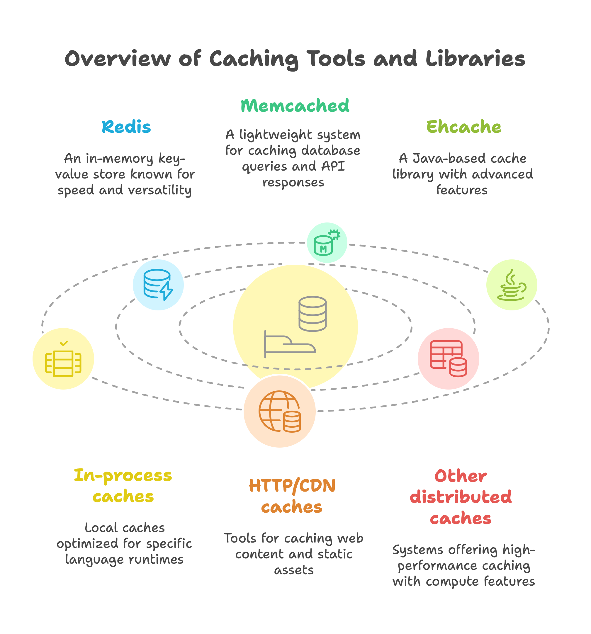 Understanding caching: a beginner’s guide