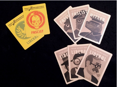 How to Play Secret Hitler (And Why I Love It So Much)