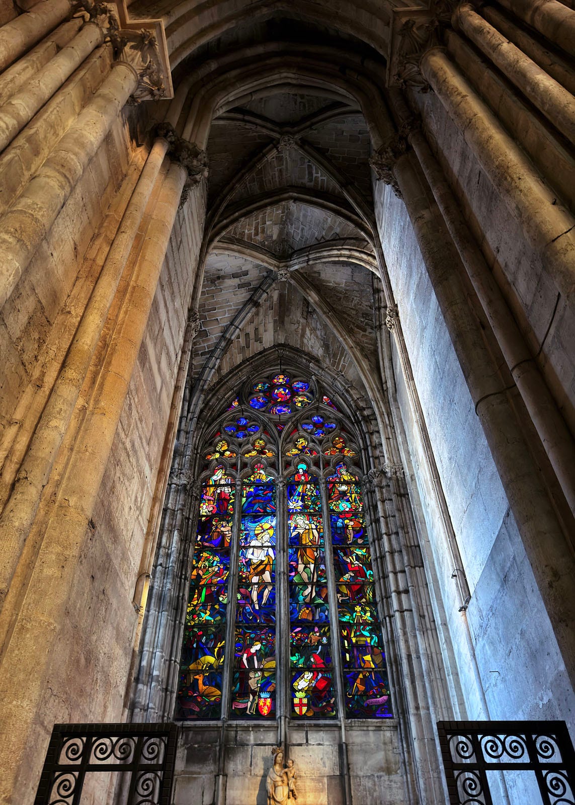 Greatest Gothic, #17: The Basilica of Saint-Denis