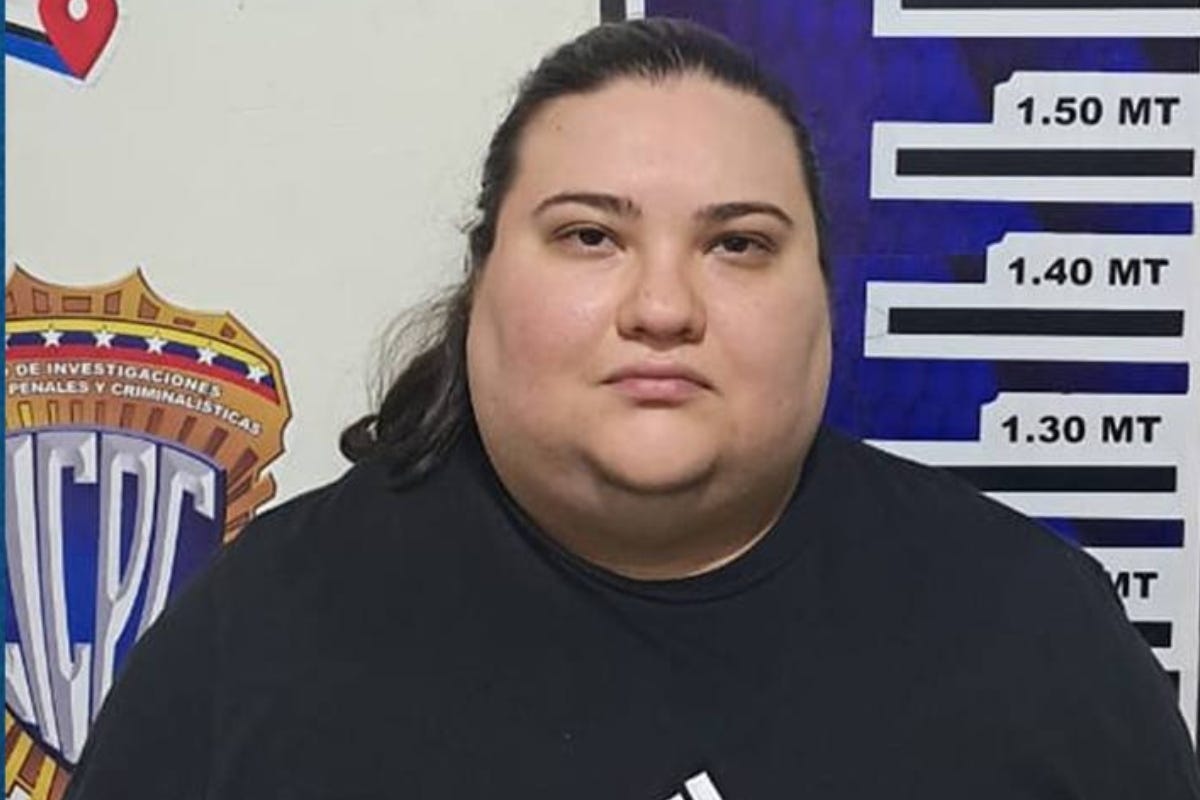 Trump diseña un plan B para Venezuela: un consejo tecnocrático si Delcy cae