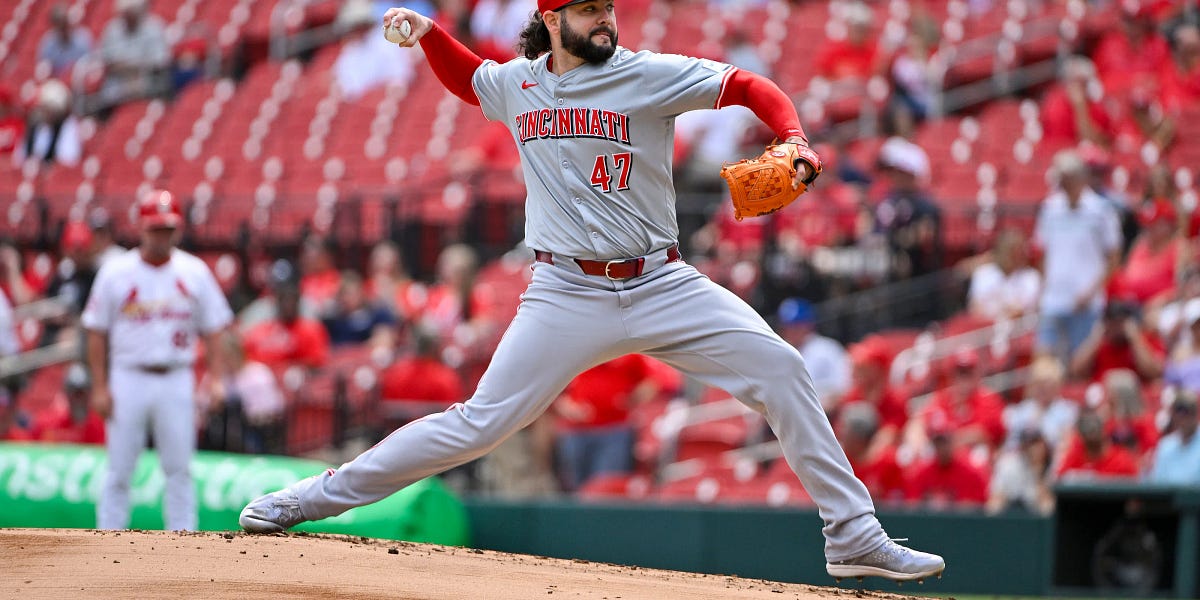 Cleveland Guardians Ink Former Kansas City Royals Pitcher Jakob Junis