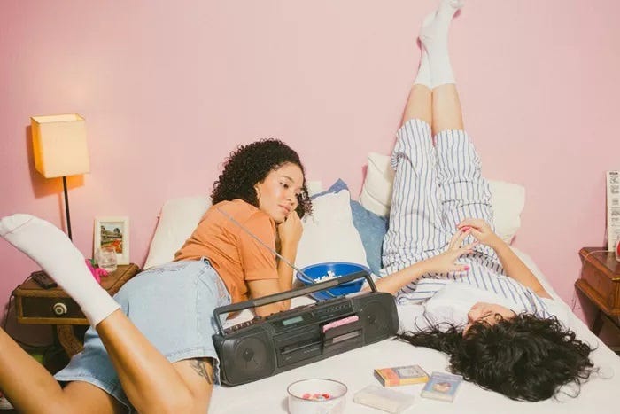 28 Songs About Friendship Ending You Can Relate To