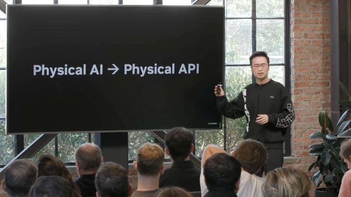 Sequoia AI Ascent: lessons by OpenAI, Nvidia, Anthropic, LangChain and Ramp