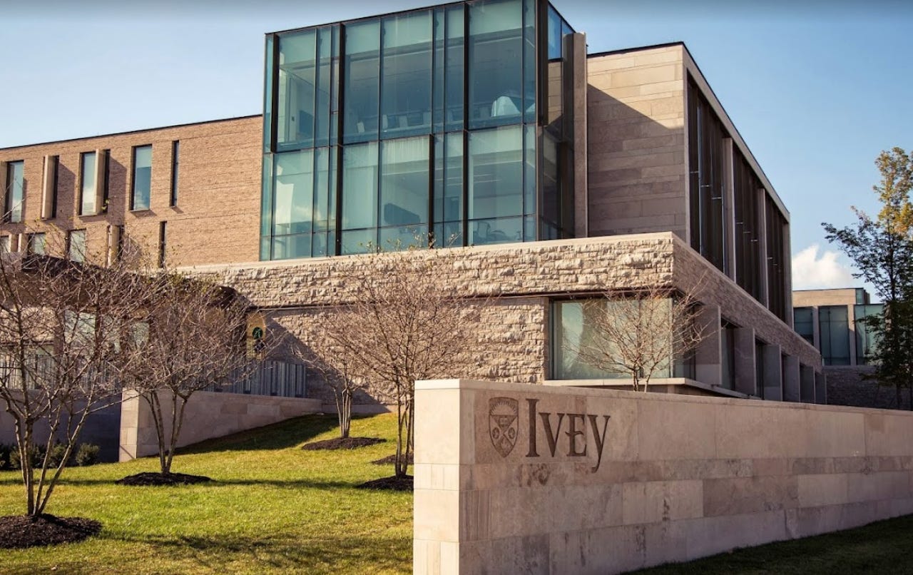 Deeply Problematic | Jonathan Kay | Substack