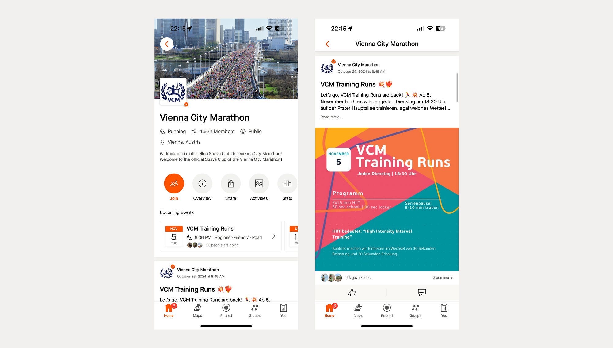Why over 100 million athletes are hooked on Strava