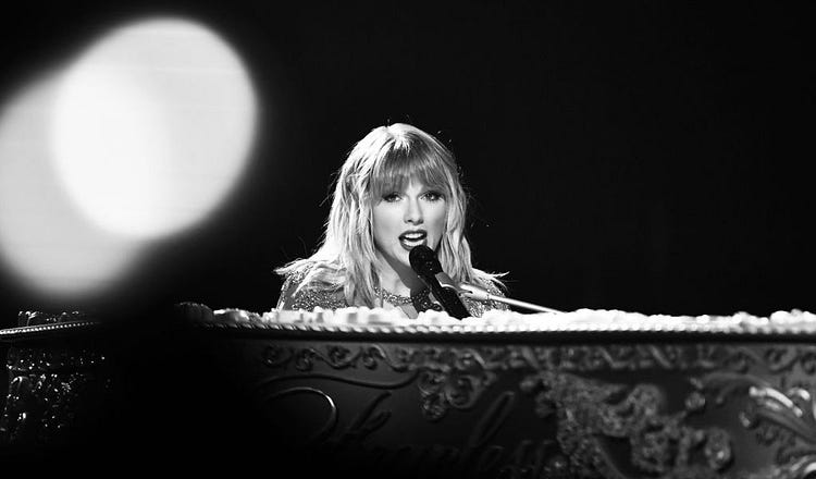 Things Worth Remembering: Taylor Swift’s Greatest Song
