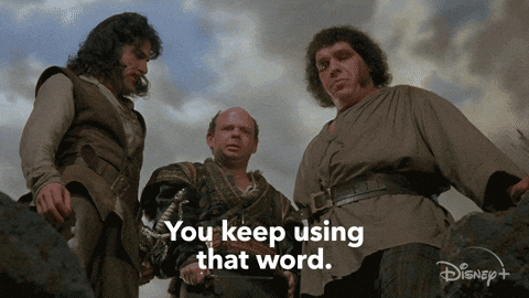 What Does It Mean to Weaponize a Word? - by Jenai Auman